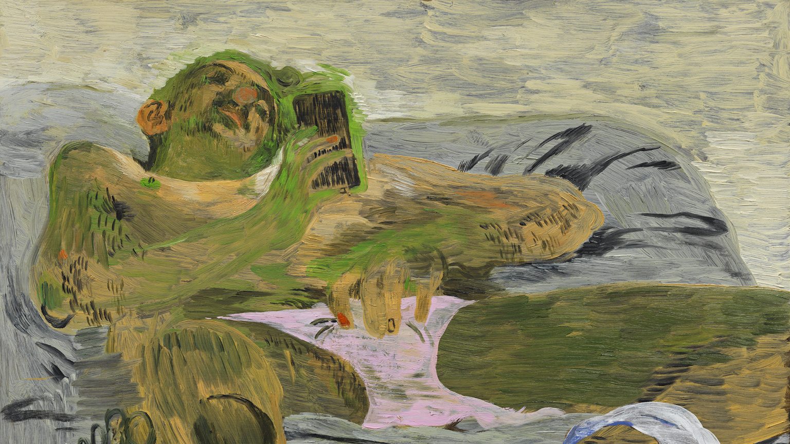 Documenta 15 Review: Who Really Holds Power in the Artworld? - ArtReview