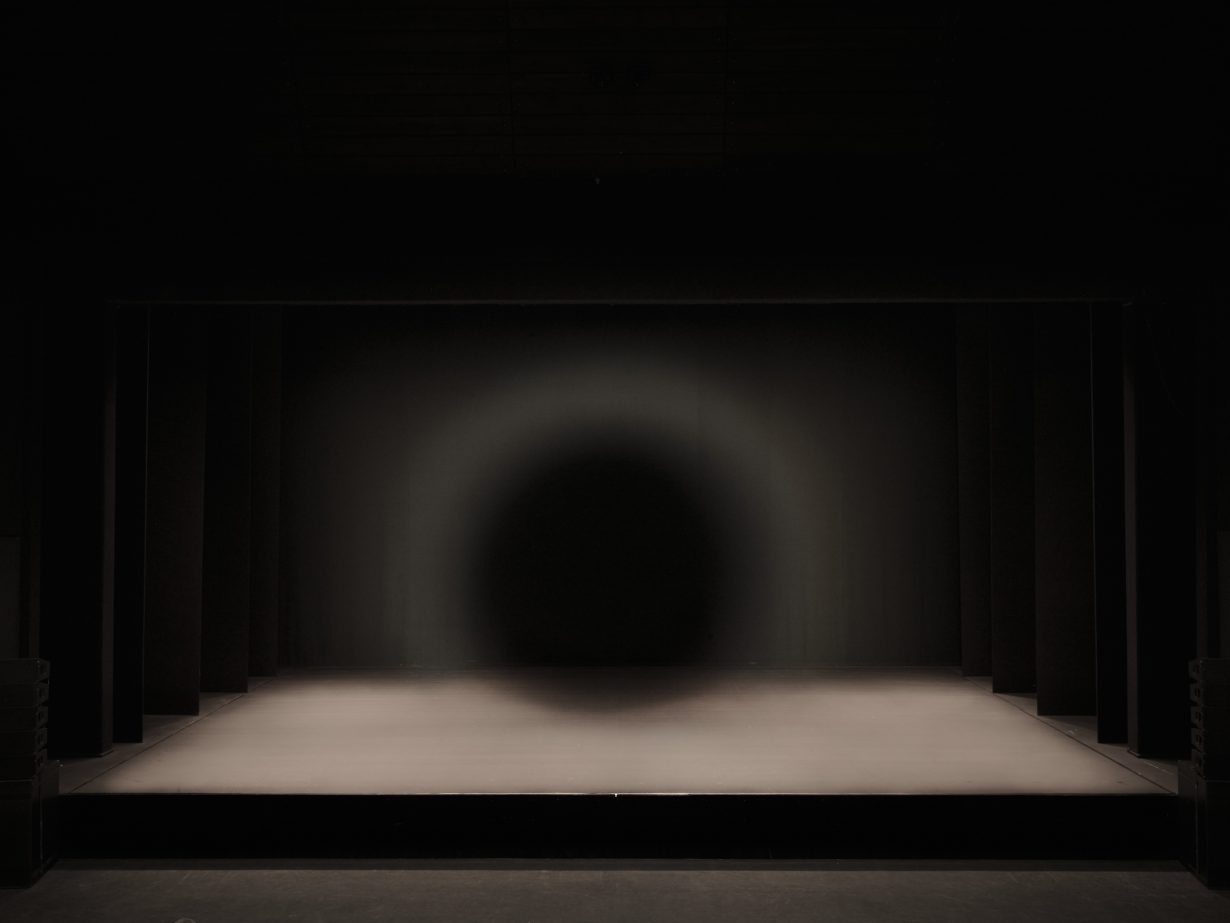 Germaine Kruip: The World’s An Empty Stage - ArtReview