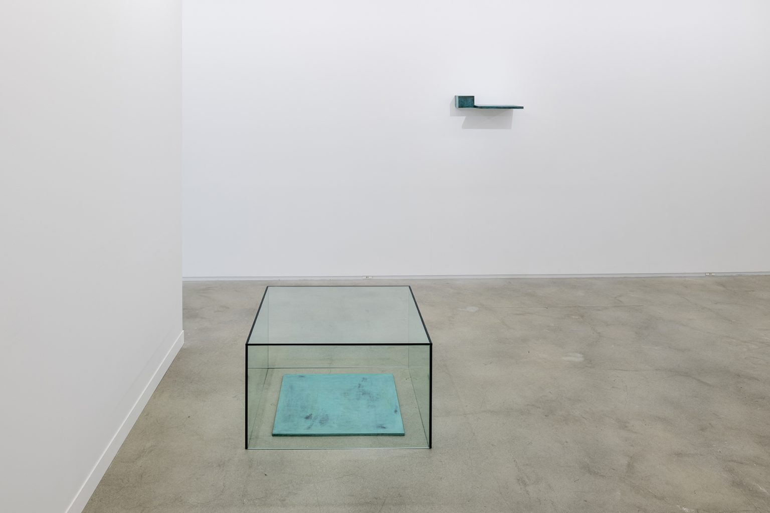 Yuji Takeoka’s Duchampian Logic - ArtReview