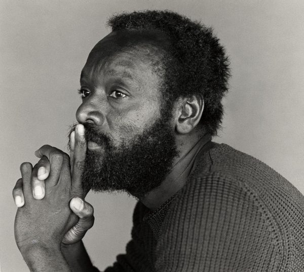 Raymond Saunders, artist and author of ‘Black is a Color’, 1934–2025 ...