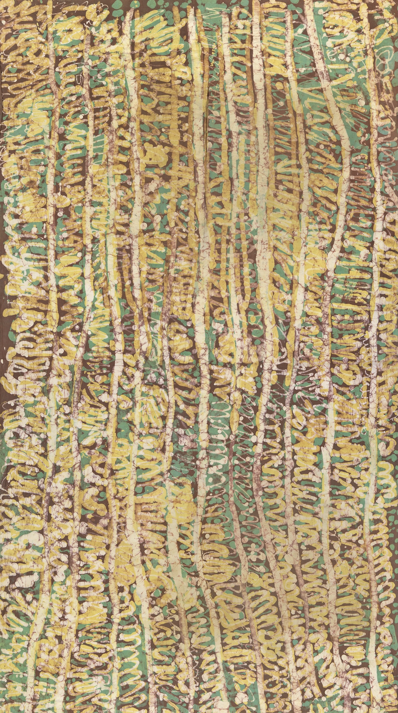 Emily Kam Kngwarray Defined What Aboriginal Art Could Be - ArtReview