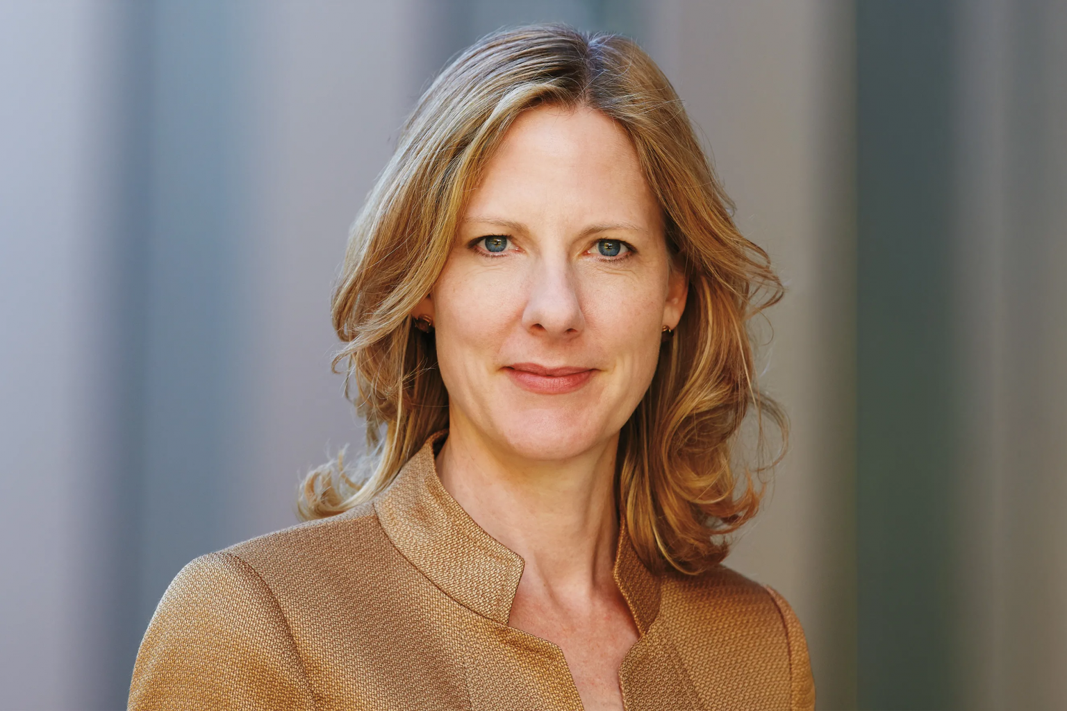 Heather Gerken announced as new president of the Ford Foundation ...