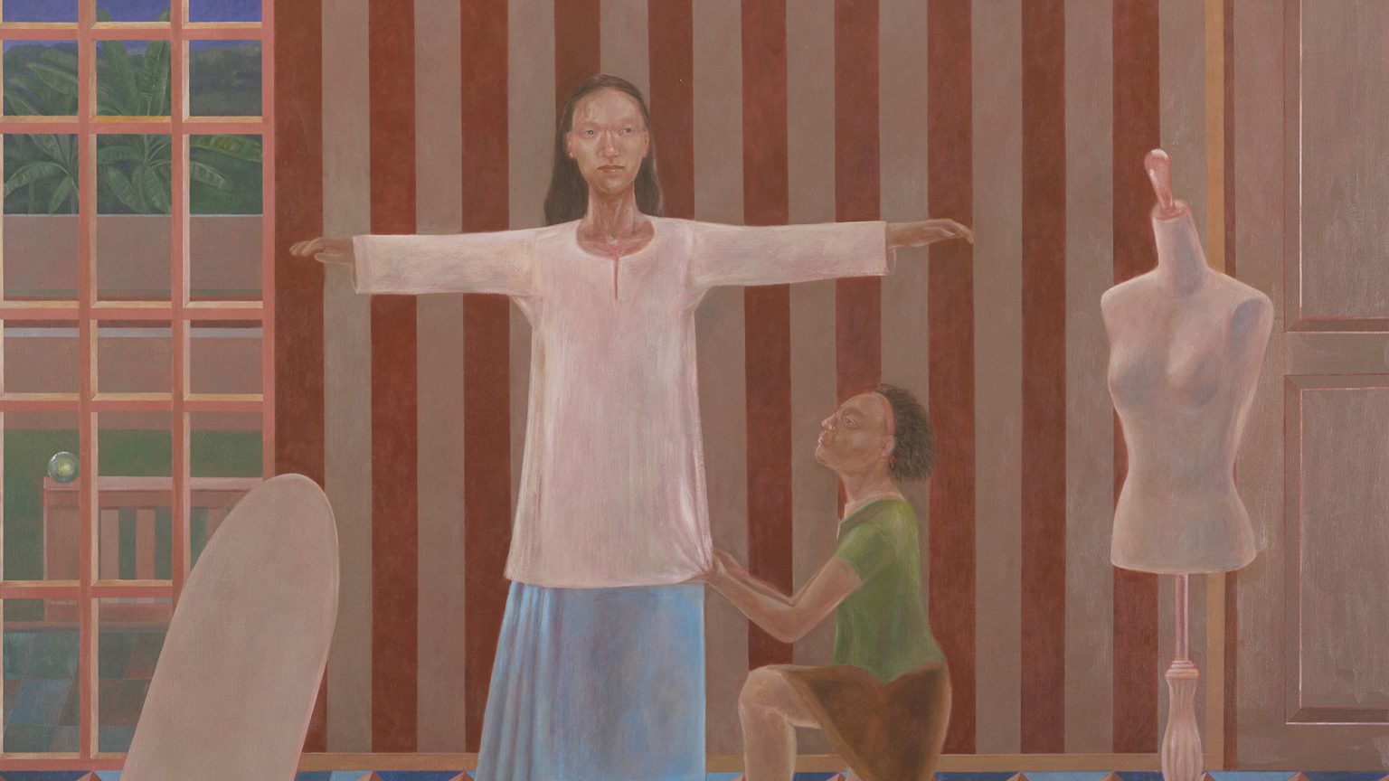 You’re Missing the Point of Agnes Denes’s ‘Wheatfield’ - ArtReview