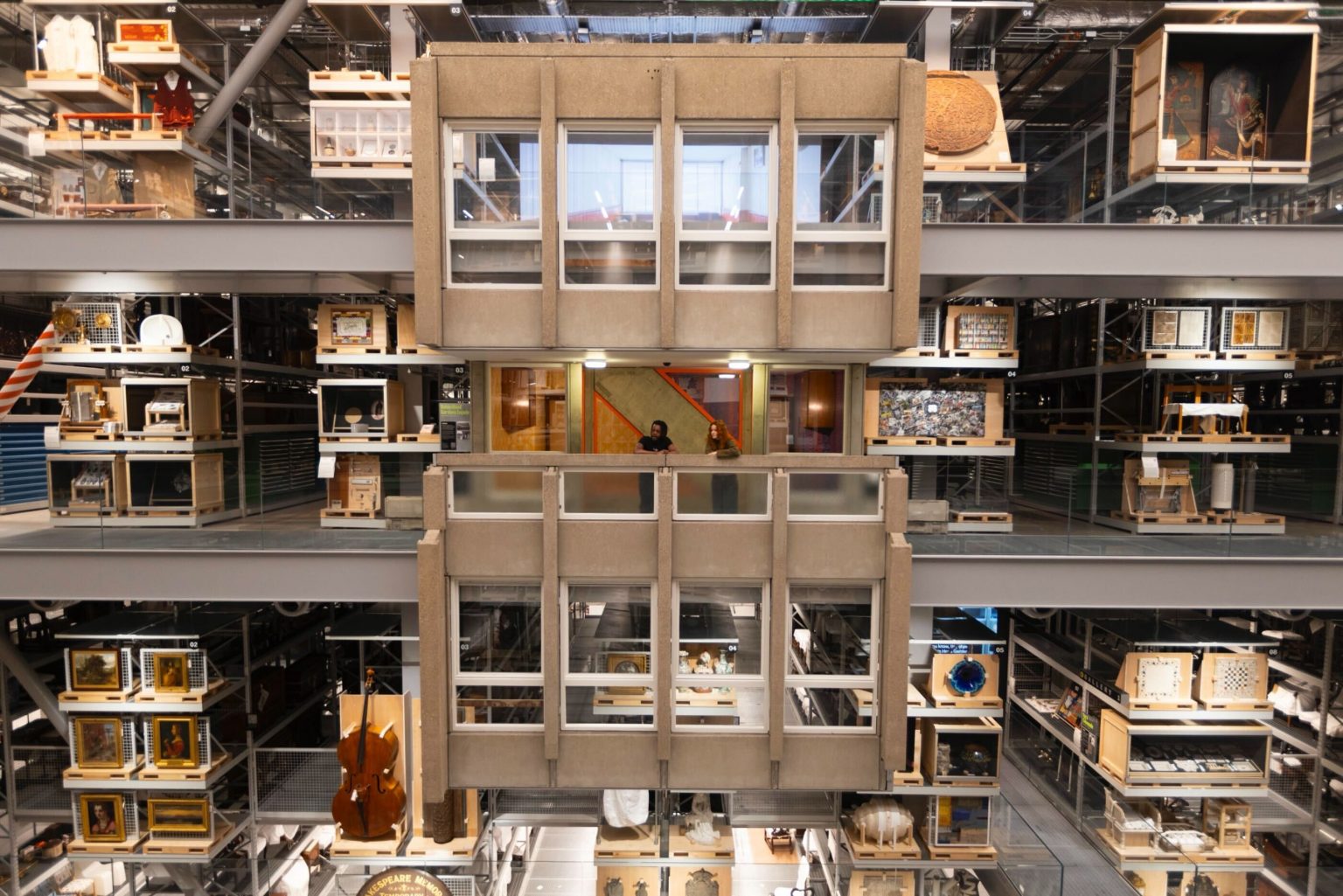 Documenta 15 Review: Who Really Holds Power in the Artworld? - ArtReview