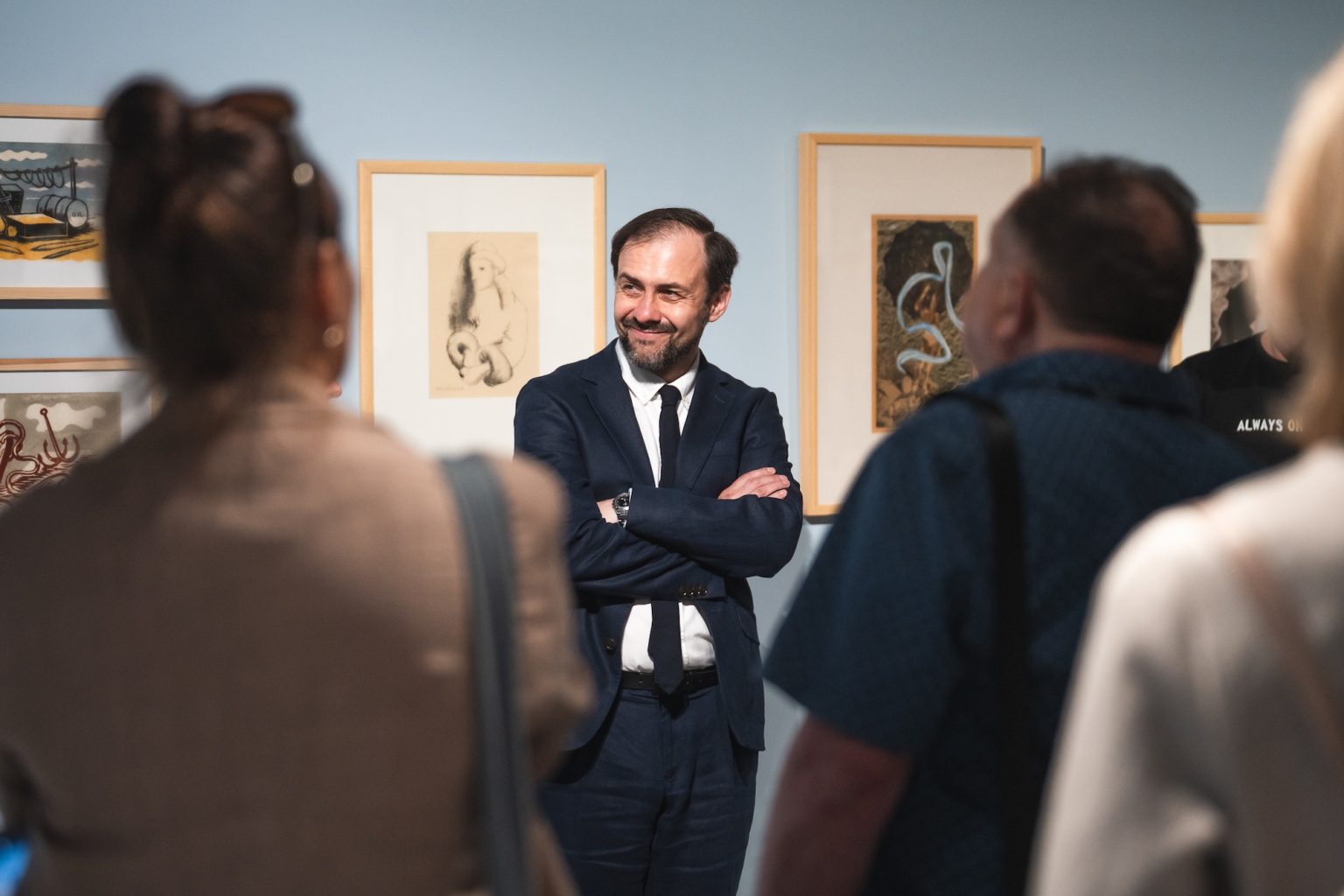 ‘I Can Begin to Learn Again’: Turner Prize-Winning Artist Helen Marten ...