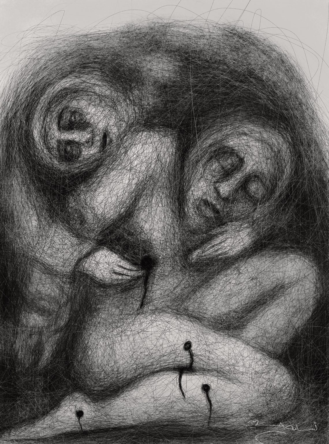 Gaza Biennial 2025 Review: Defiance Amid Devastation - ArtReview