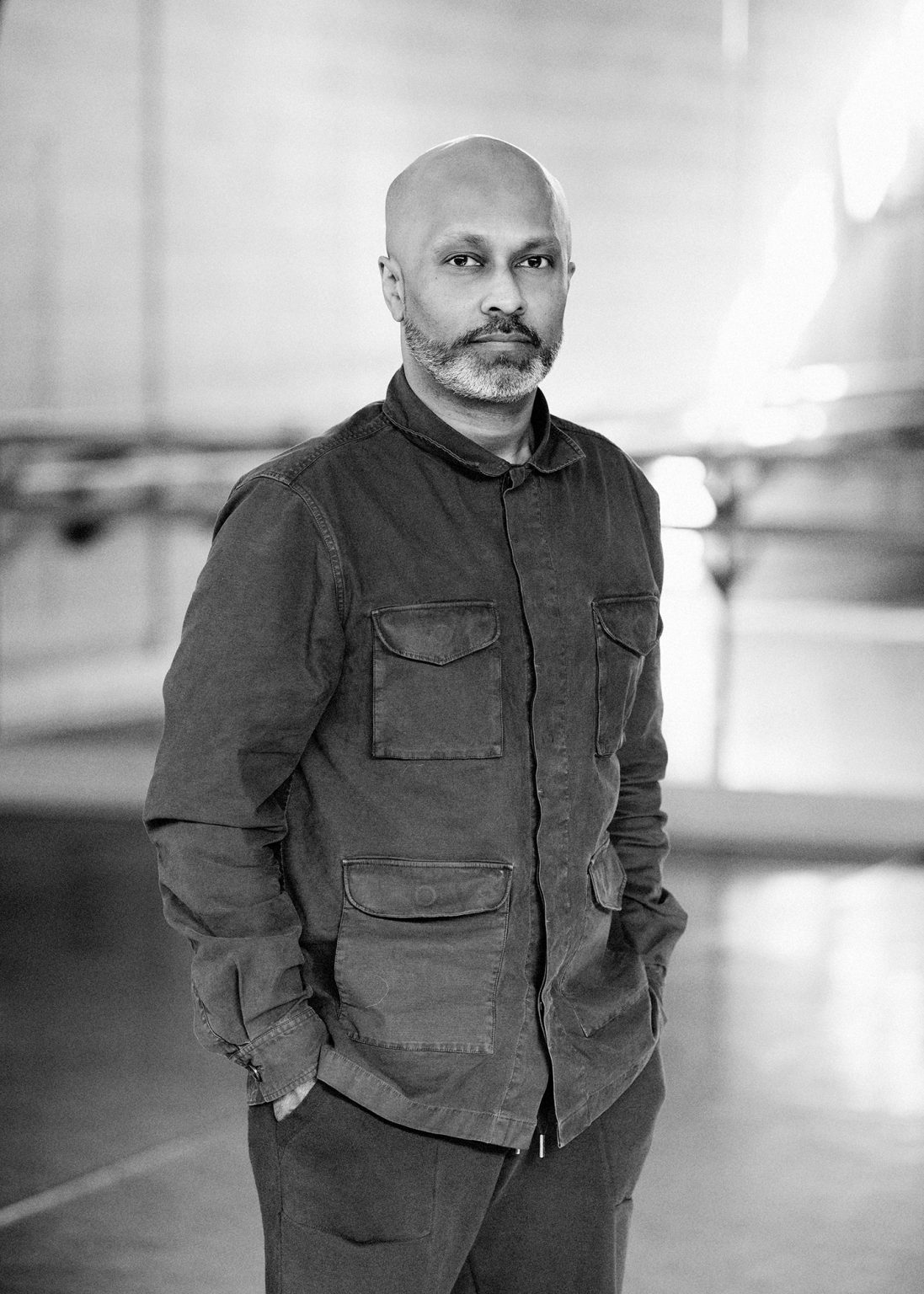 The Interview: Akram Khan - ArtReview