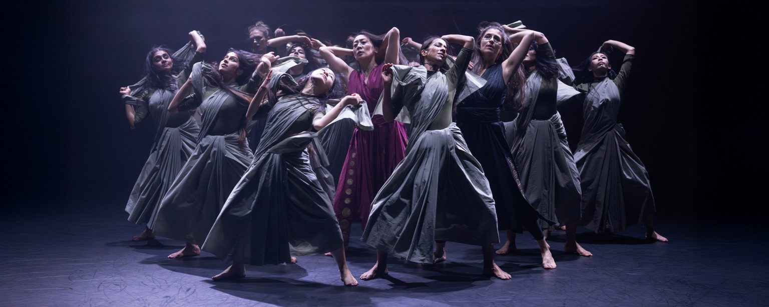 Doris Lockhart Saatchi, art collector, 1937–2025 - ArtReview