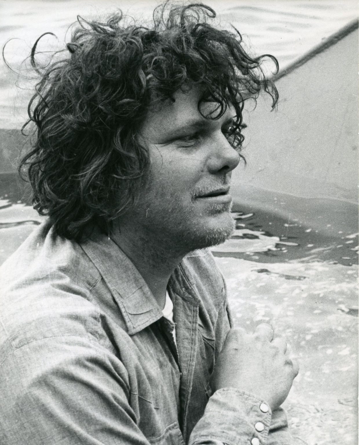 Robert Grosvenor, category-defying sculptor, 1937–2025 - ArtReview