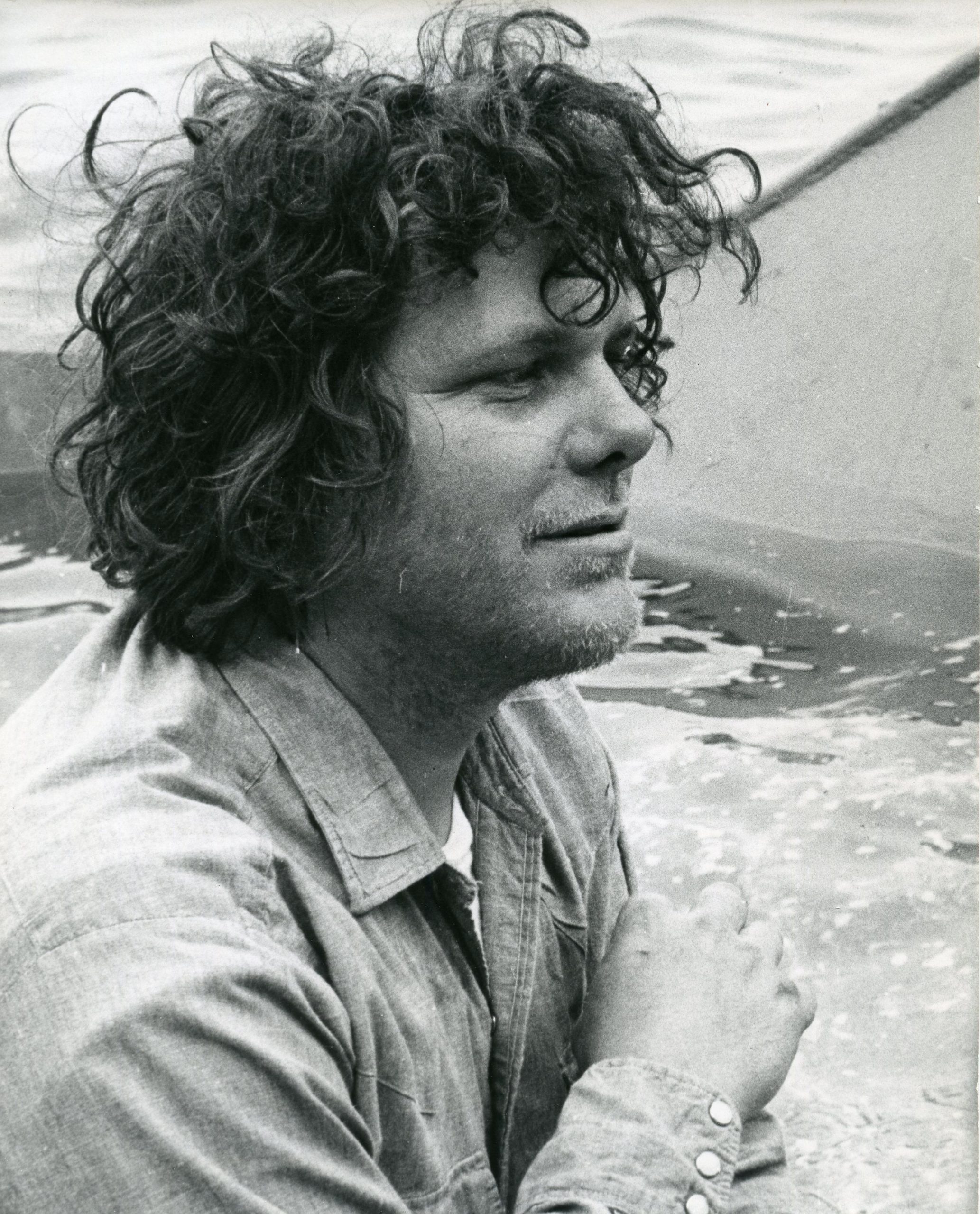 Robert Grosvenor, category-defying sculptor, 1937–2025 - ArtReview