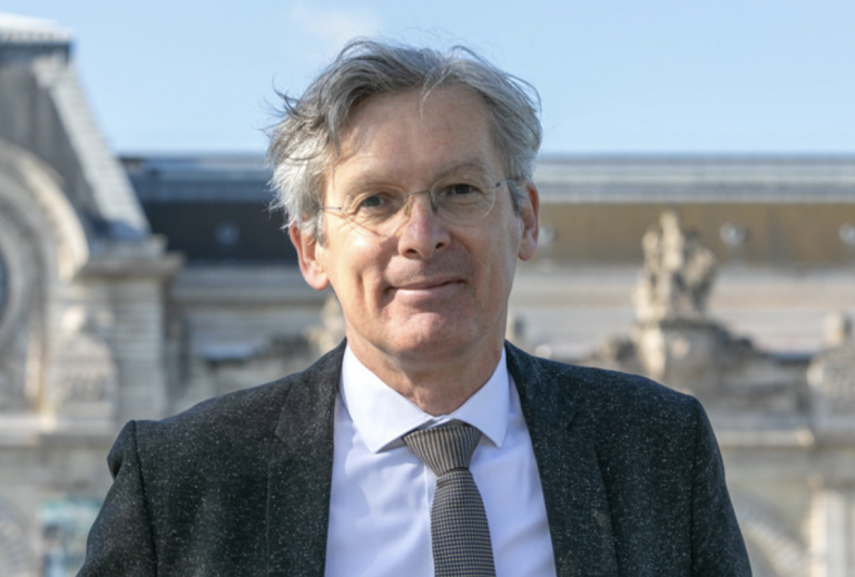 Sylvain Amic, Musée d’Orsay chief, 1967–2025 - ArtReview