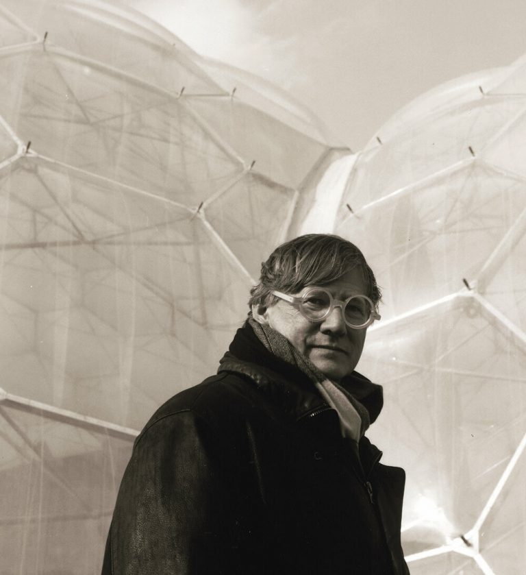 Nicholas Grimshaw, ‘hi-tech movement’ architect, 1939–2025 - ArtReview