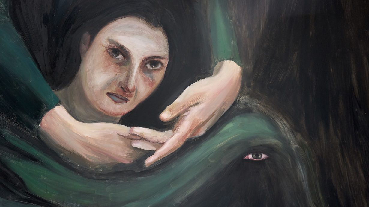 How Art Went Quantum - ArtReview