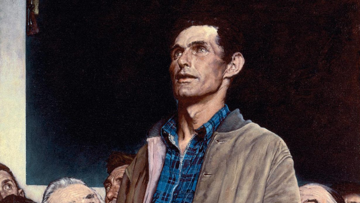 Robert Wilson, experimental theatre director and Golden Lion winner ...