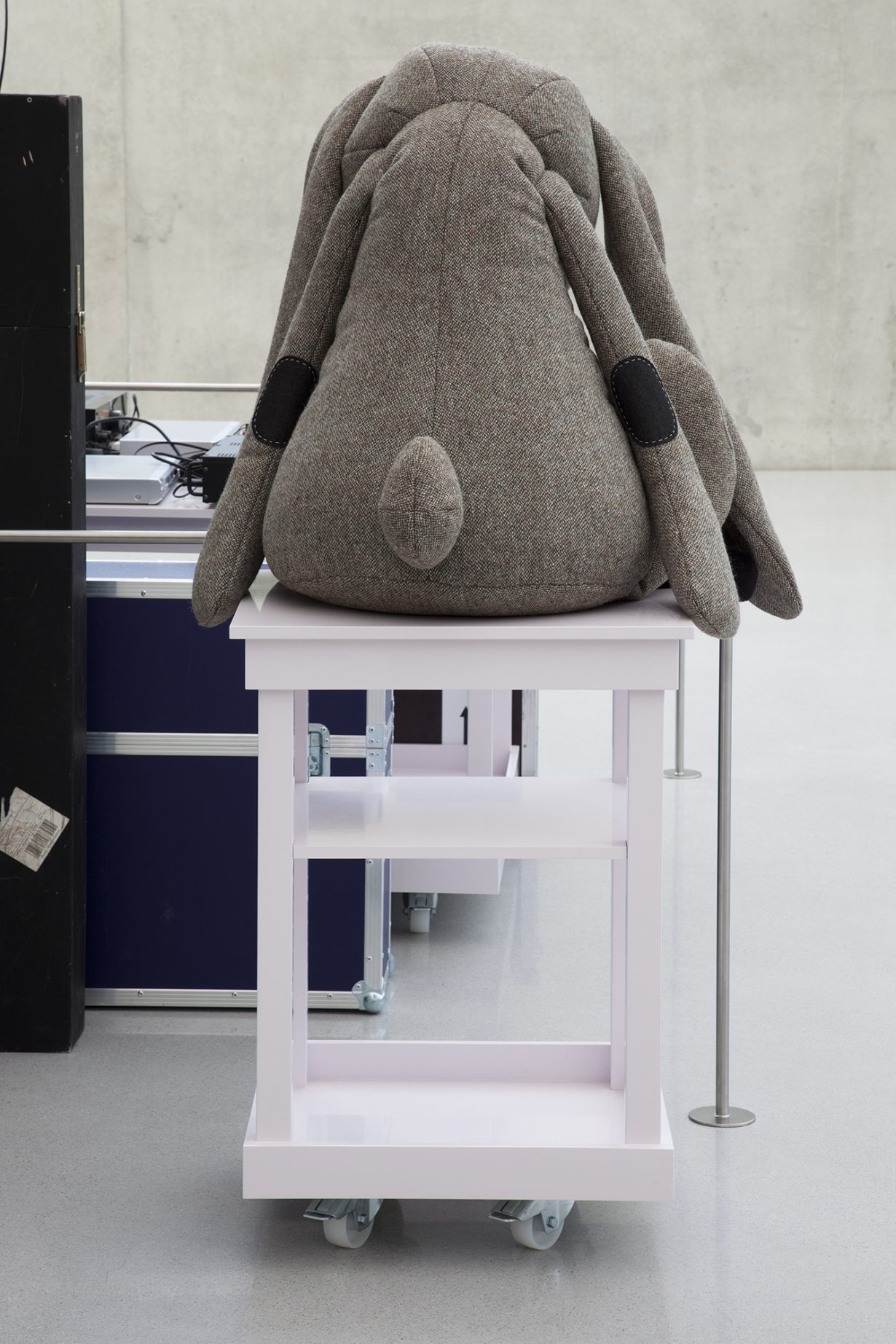 Cosima von Bonin’s Works Are Dumb. That’s the Point - ArtReview
