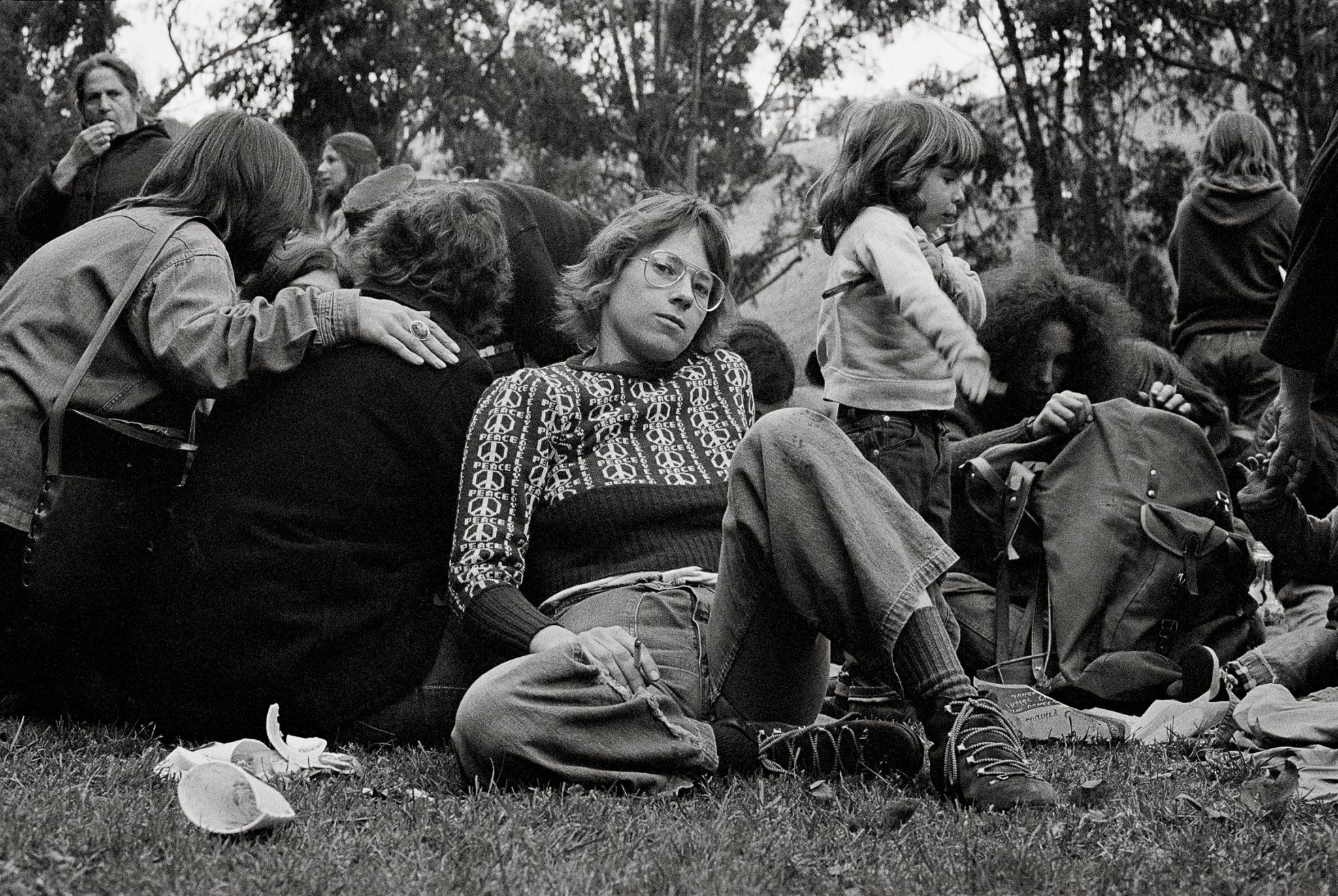 ‘We Others’: Understanding Queerness as a Relational Practice - ArtReview