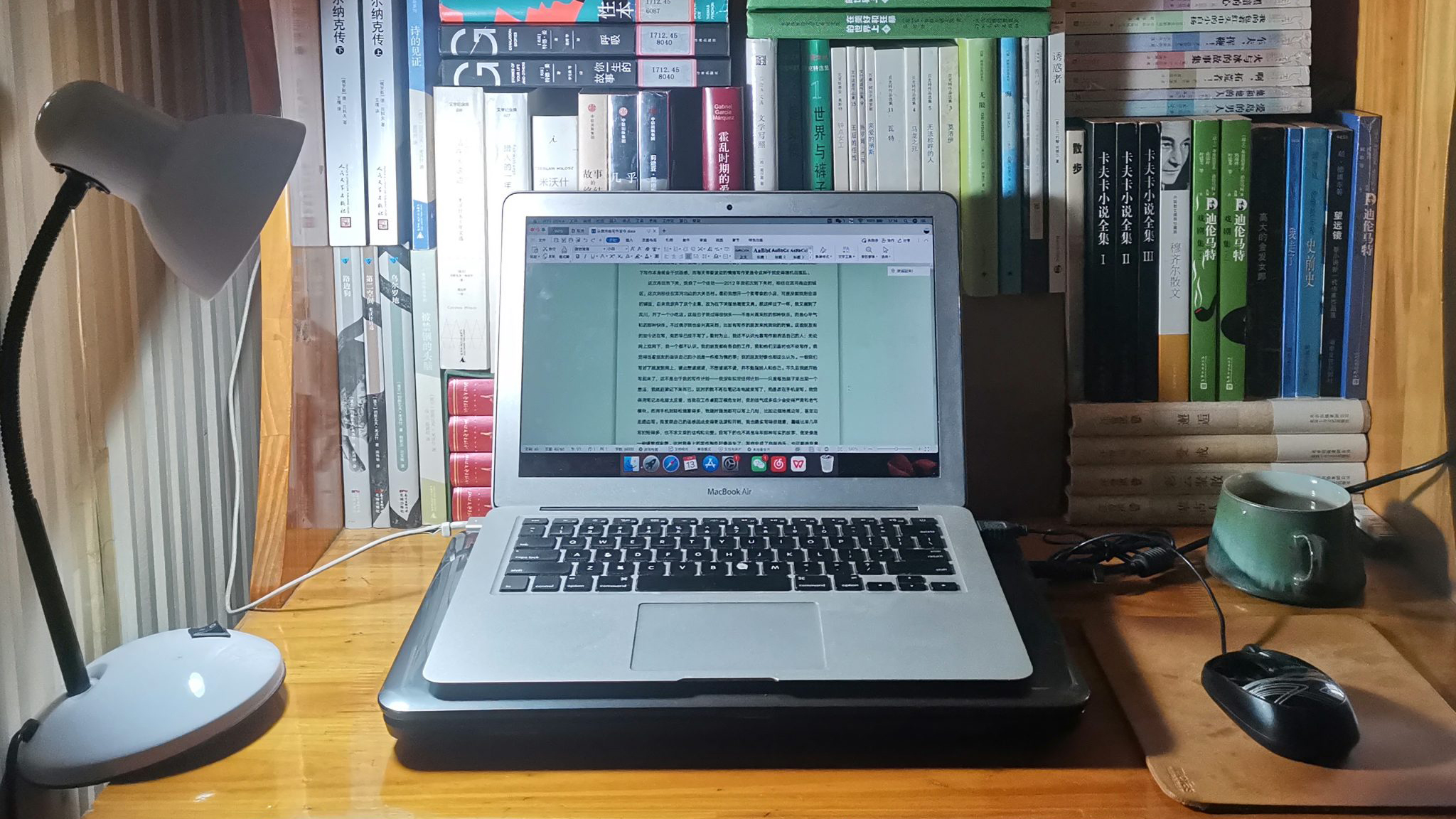 The Interview: Hu Anyan - ArtReview