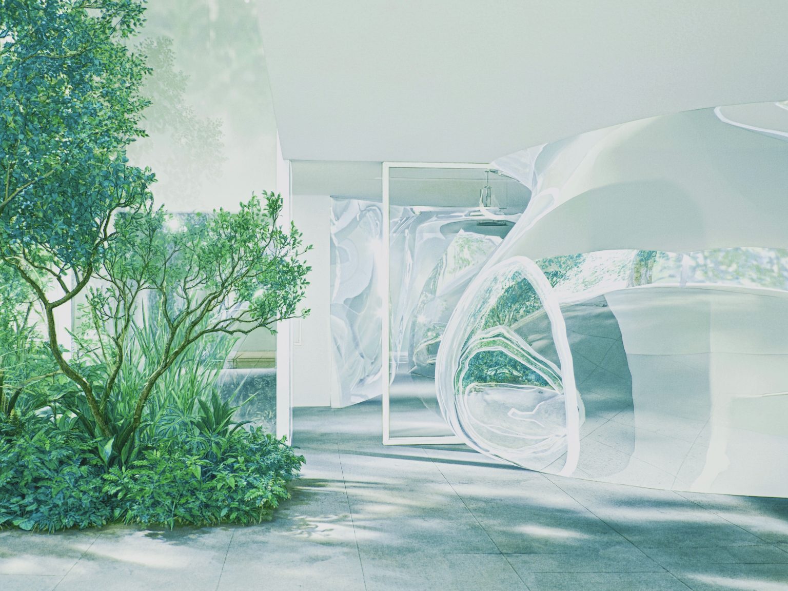 Nicholas Grimshaw, ‘hi-tech movement’ architect, 1939–2025 - ArtReview