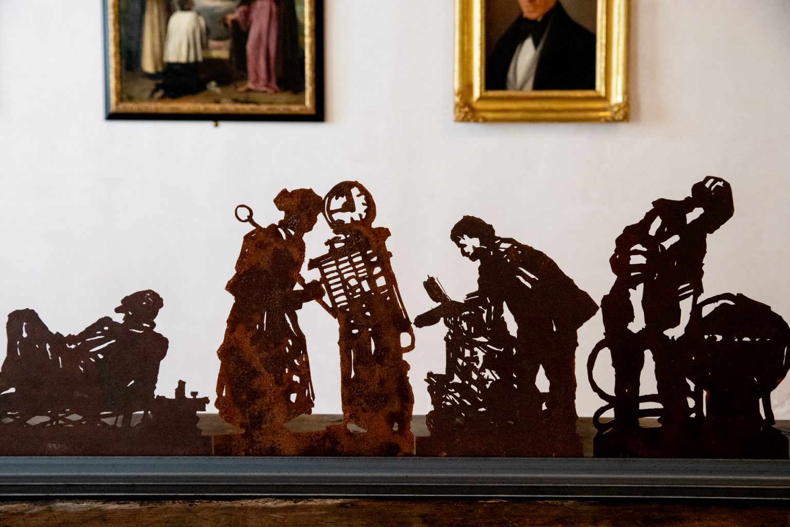 Two Decades of William Kentridge - ArtReview