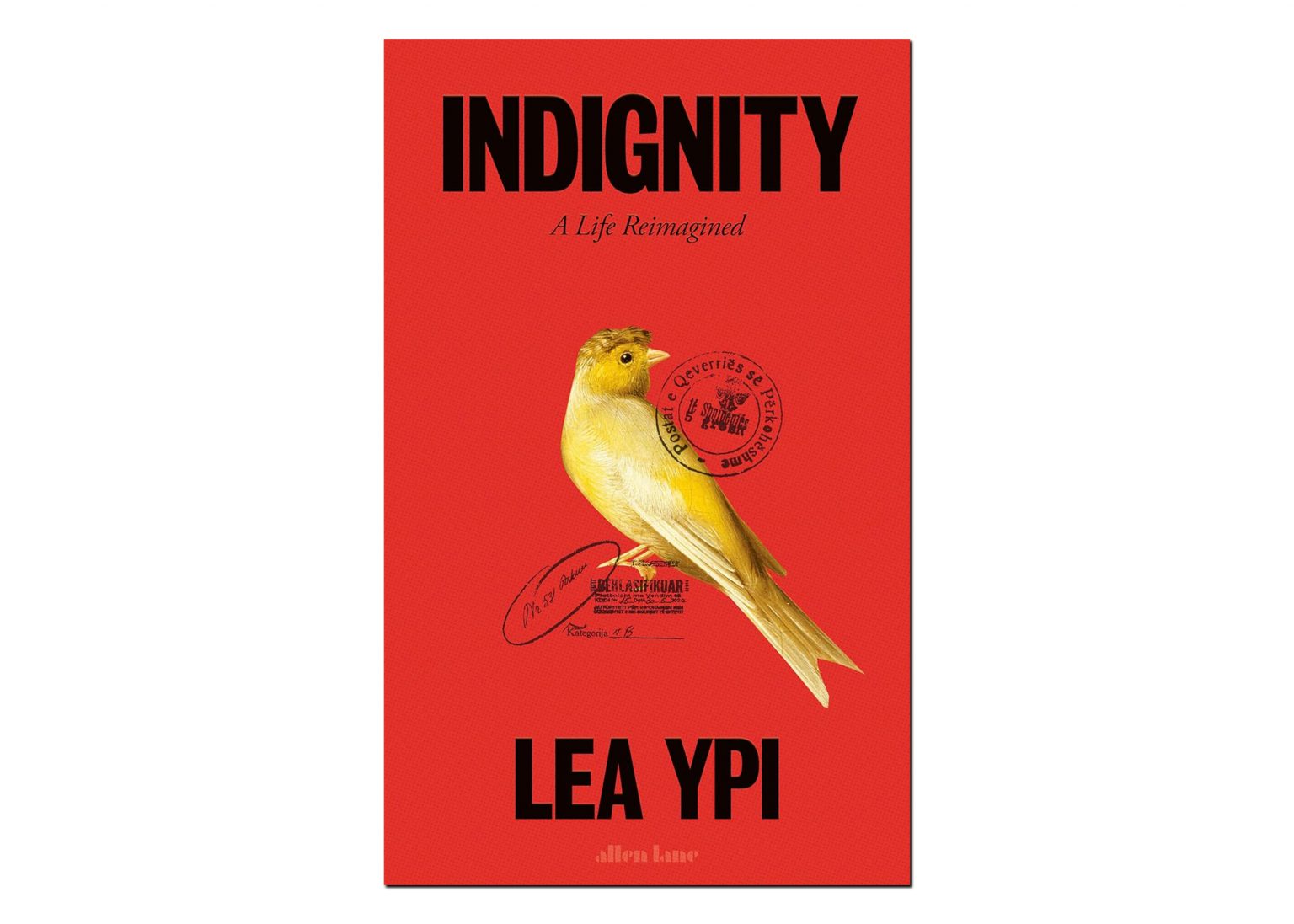 What is Lea Ypi Trying to Achieve? - ArtReview