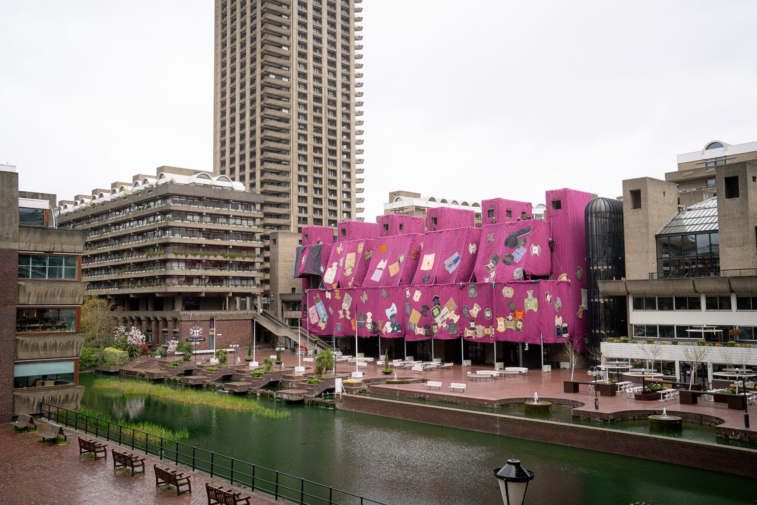 The Interview: Ibrahim Mahama - ArtReview