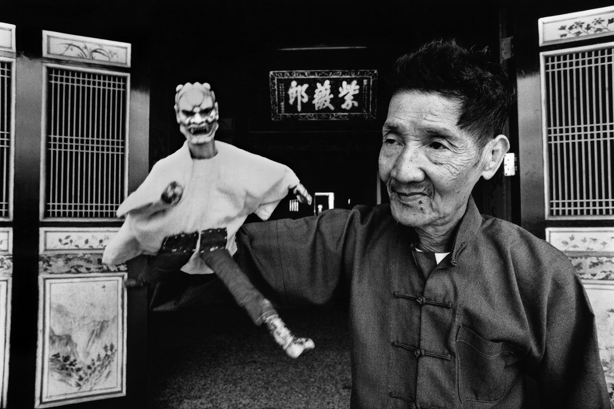 The 10 Exhibitions to See in November 2025 - ArtReview