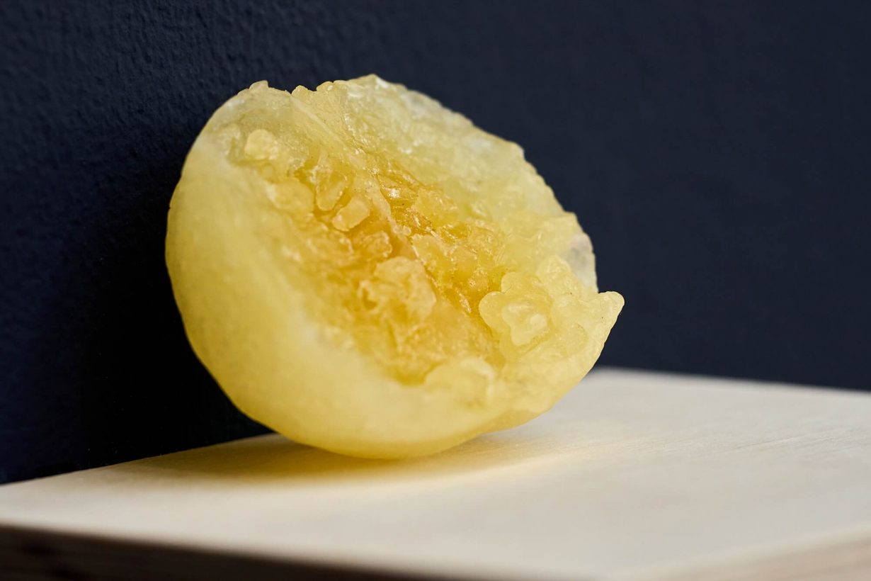 Artes Mundi 11 Questionnaire: Jumana Emil Abboud - ArtReview