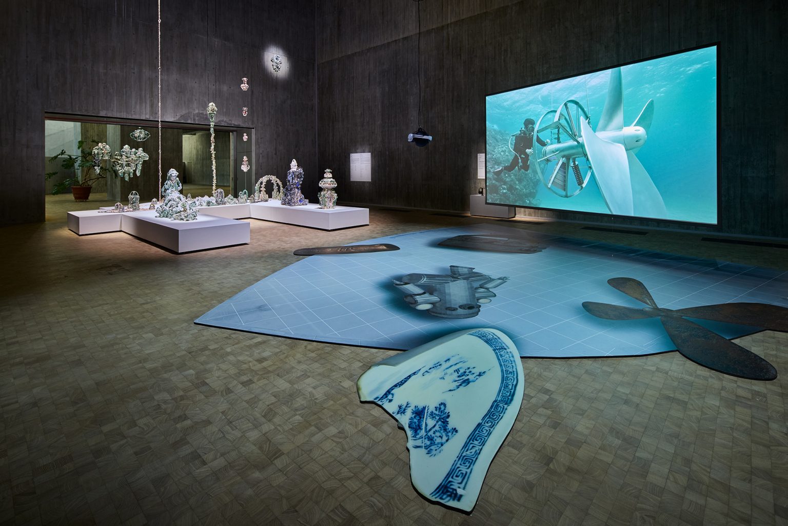 Sigg Prize 2025 Review: Academics and Aesthetics - ArtReview