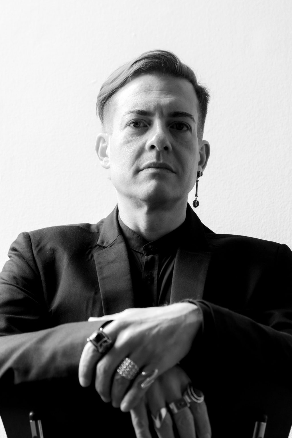 Eugenio Viola Artreview