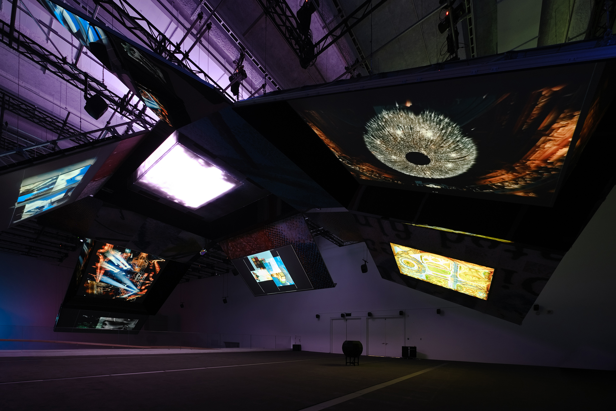 Peter Phillips, pioneer of British Pop art, 1939–2025 - ArtReview