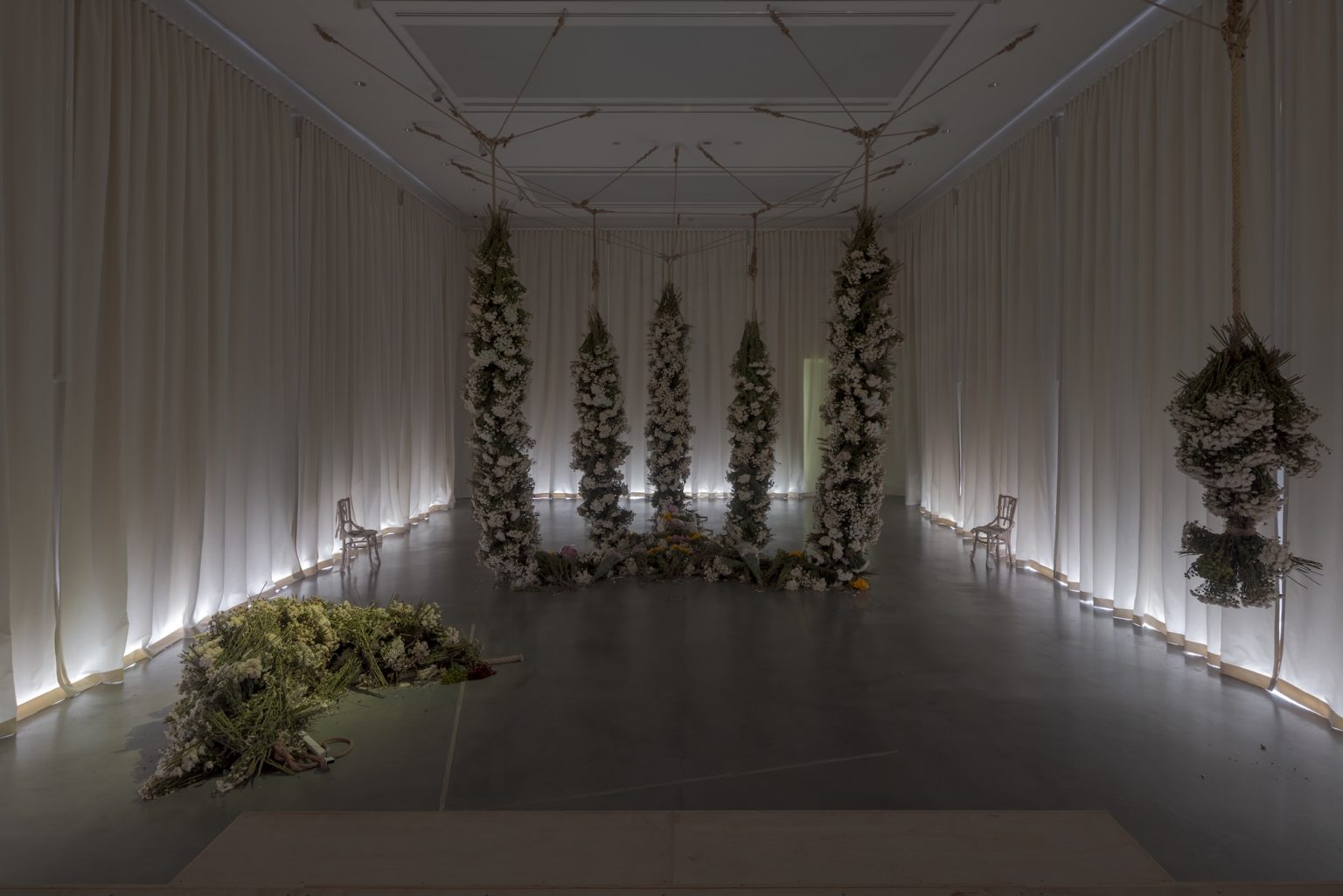 Ghost 2568 Review: Spiritual Nourishment and Political Yearnings ...