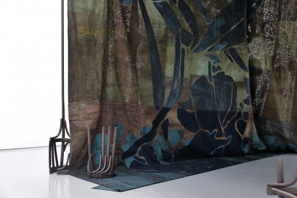 Nour Jaouda: Festivities and Funerals - ArtReview