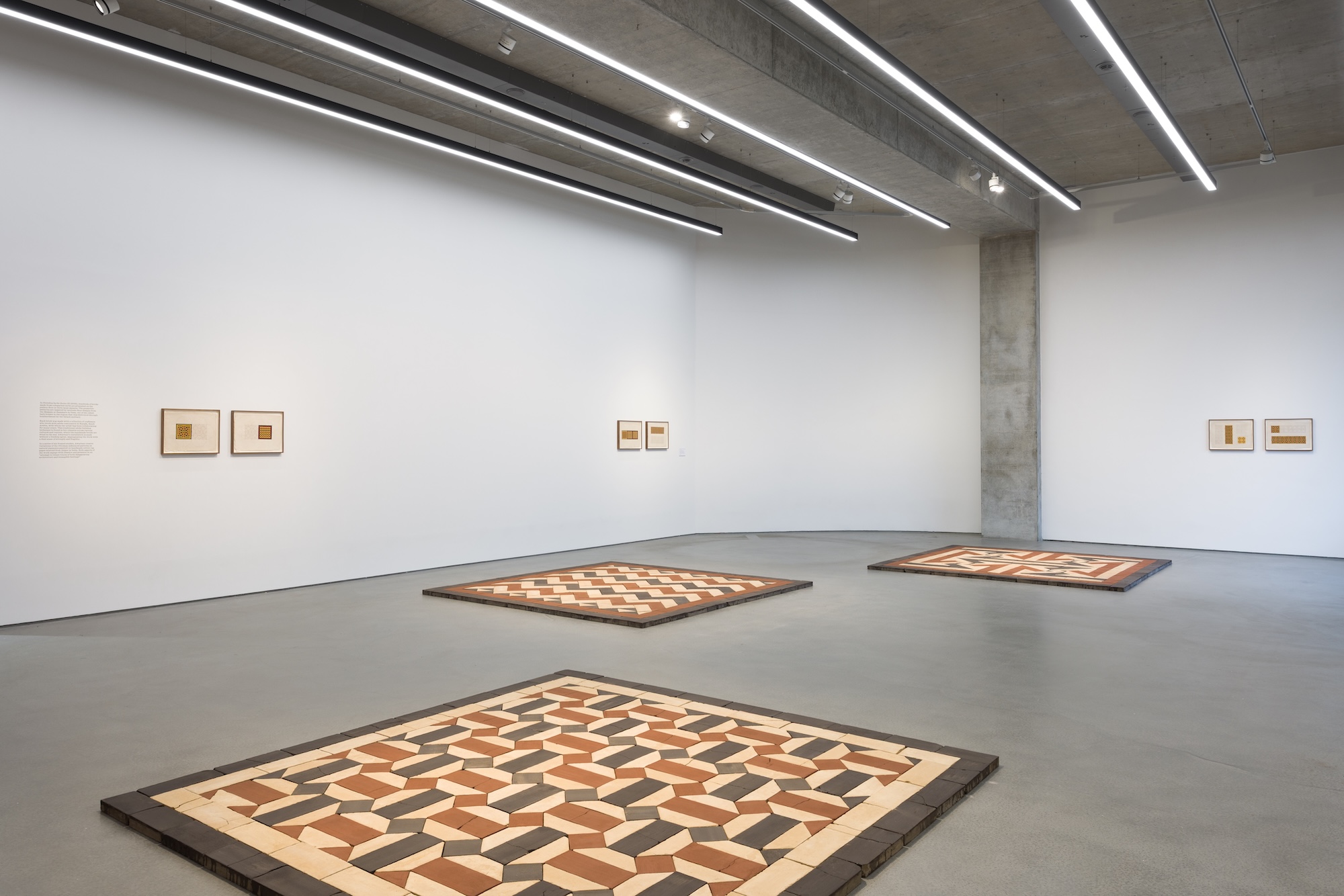 The 8 Exhibitions to See in December 2025 - ArtReview