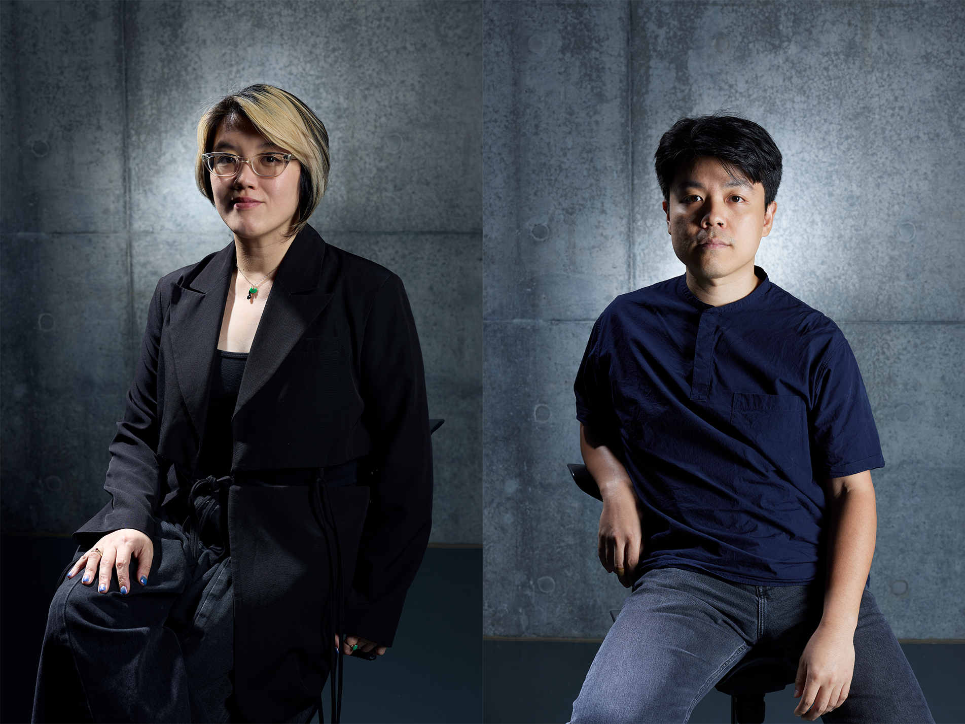 Heidi Lau and Wong Ping win 2025 Sigg Prize - ArtReview