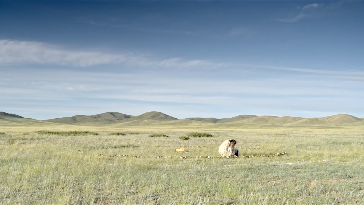 Travis Jeppesen - ArtReview