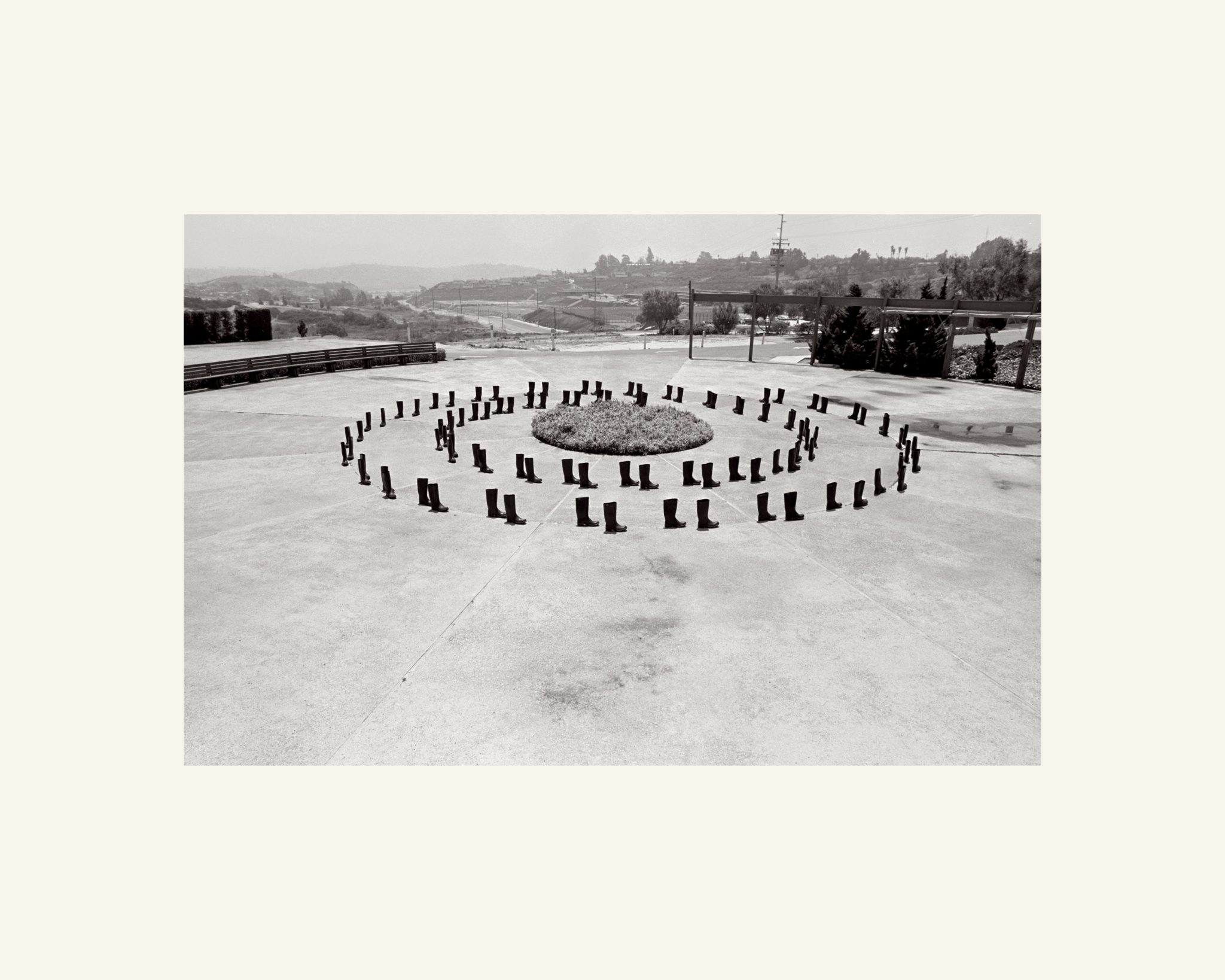 Eleanor Antin: ‘A Particularly Feminist Feeling’ - ArtReview