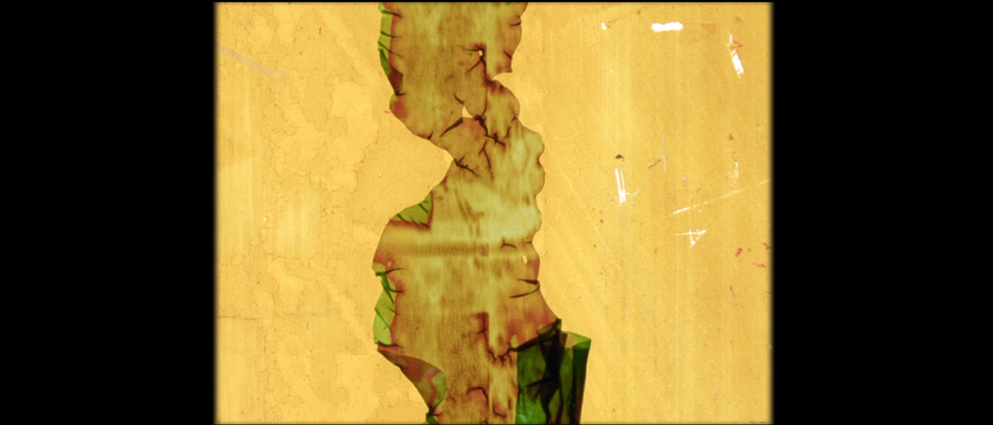 Peng Zuqiang Is More Than Just Words - ArtReview