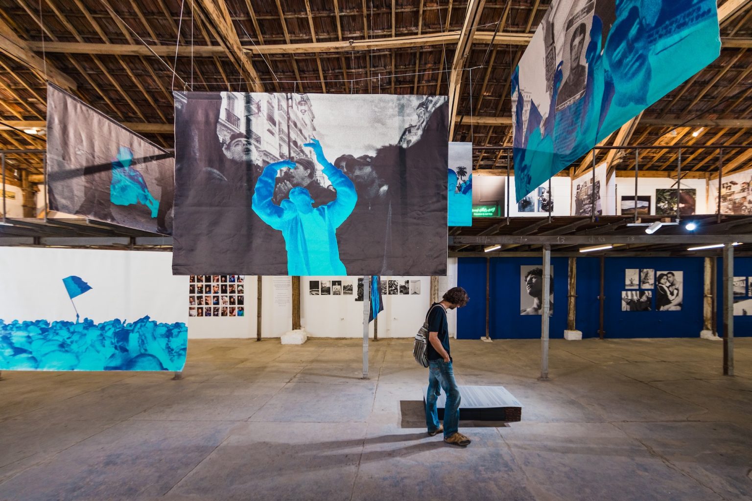 The Exhibitions and Biennials to See in 2026 - ArtReview
