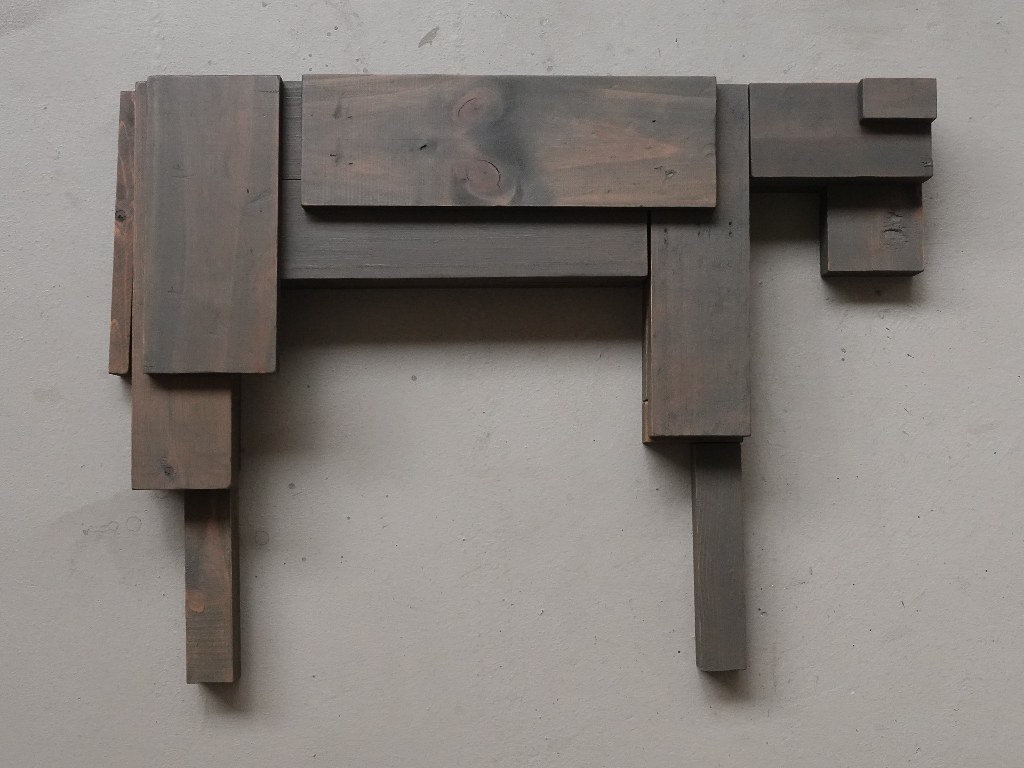 Street Dogs and Scraps - ArtReview