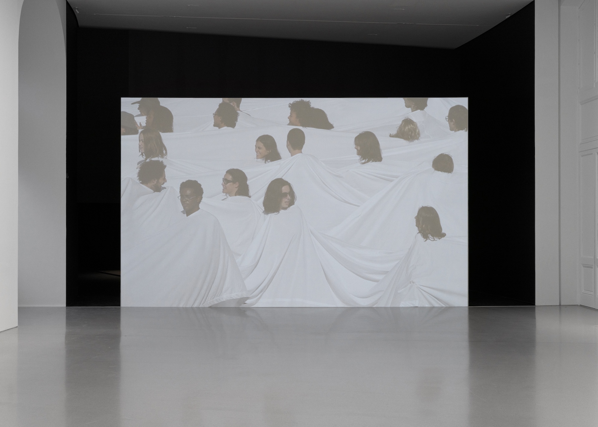 Lygia Pape: Weaving Space Into Thought - ArtReview