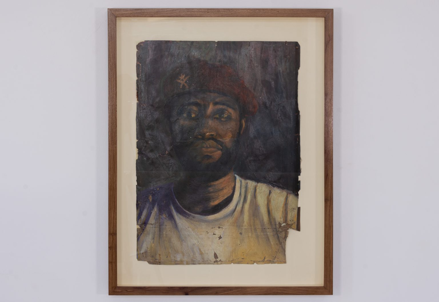 Who Builds Zambia’s Art World? - ArtReview