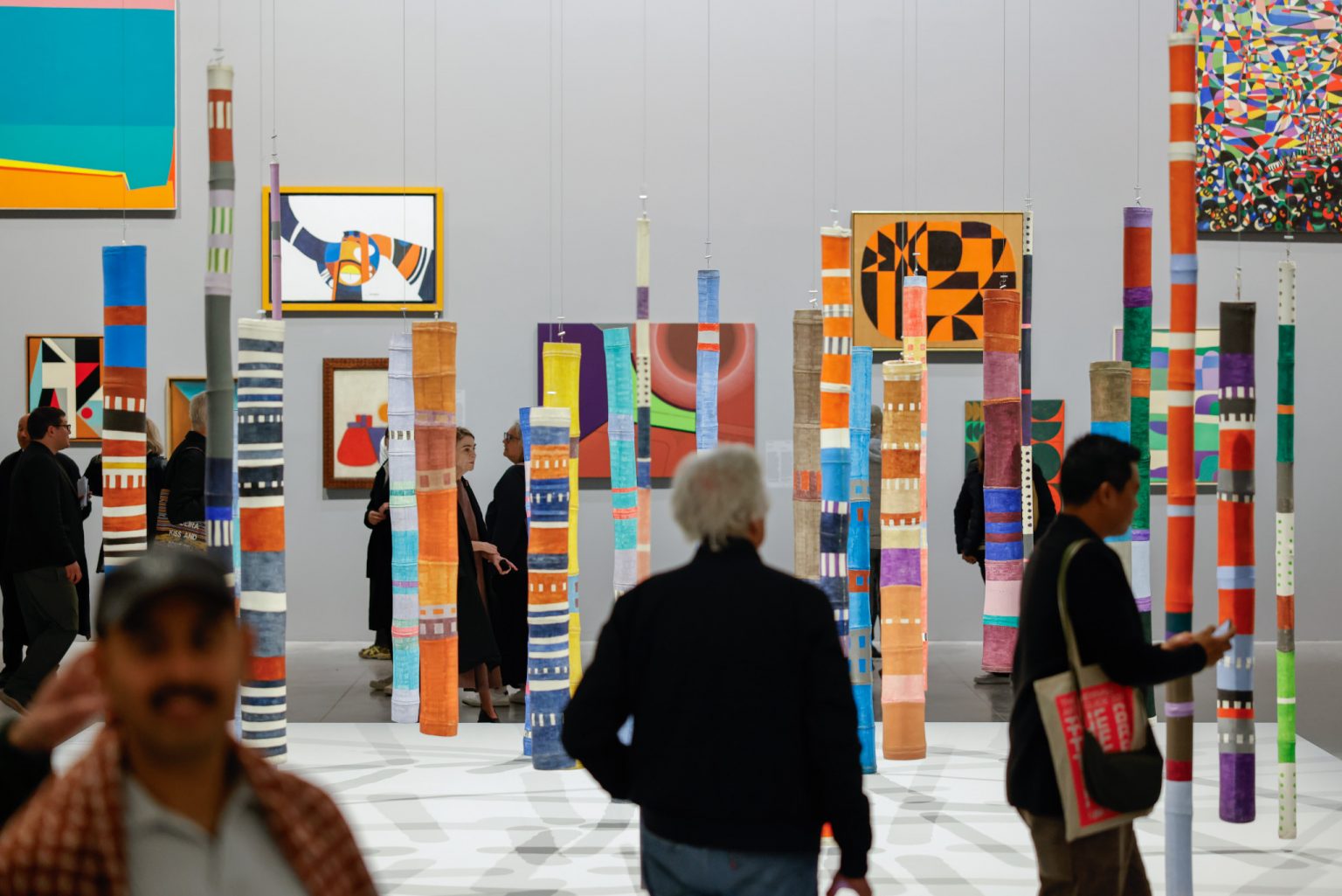The Exhibitions and Biennials to See in 2026 - ArtReview