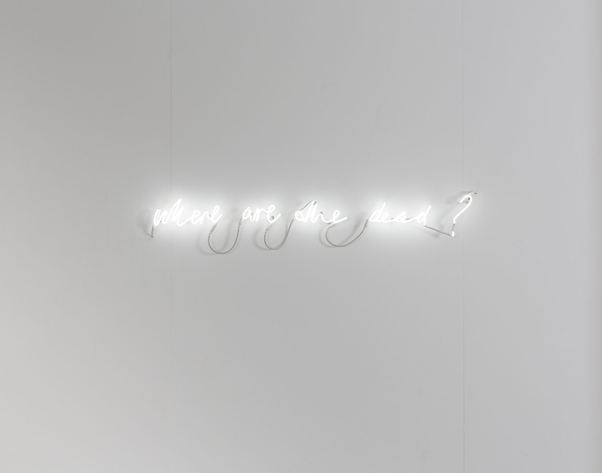 How Do You Visualise The Supernatural? - ArtReview