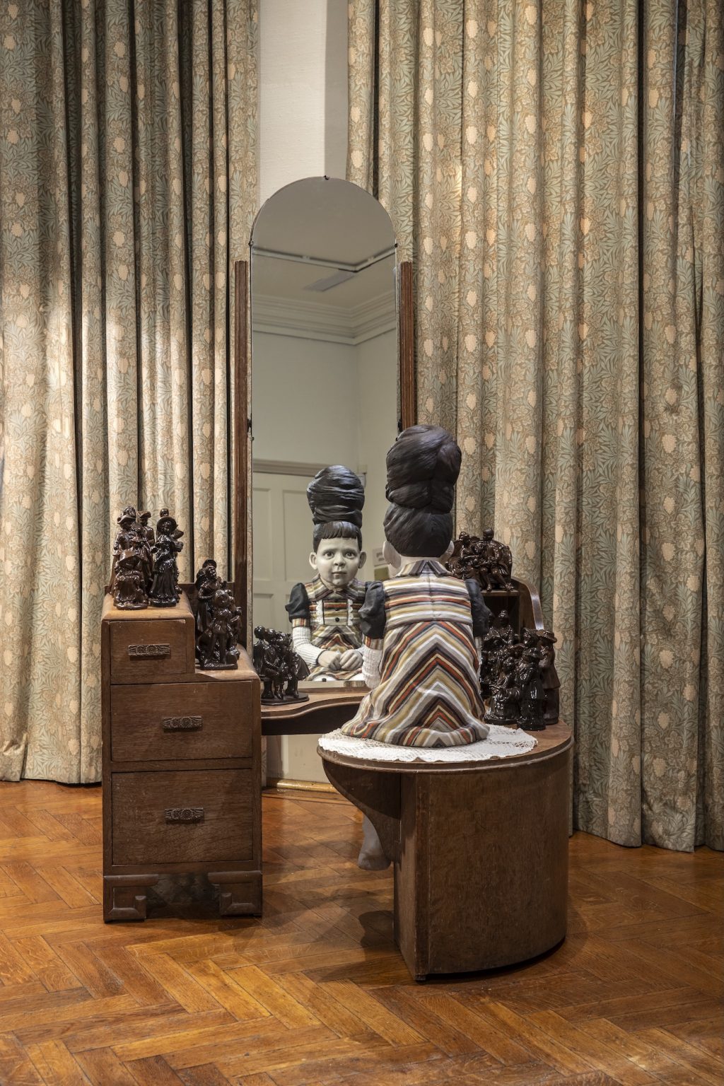 Constructing Paula Fichtl - ArtReview