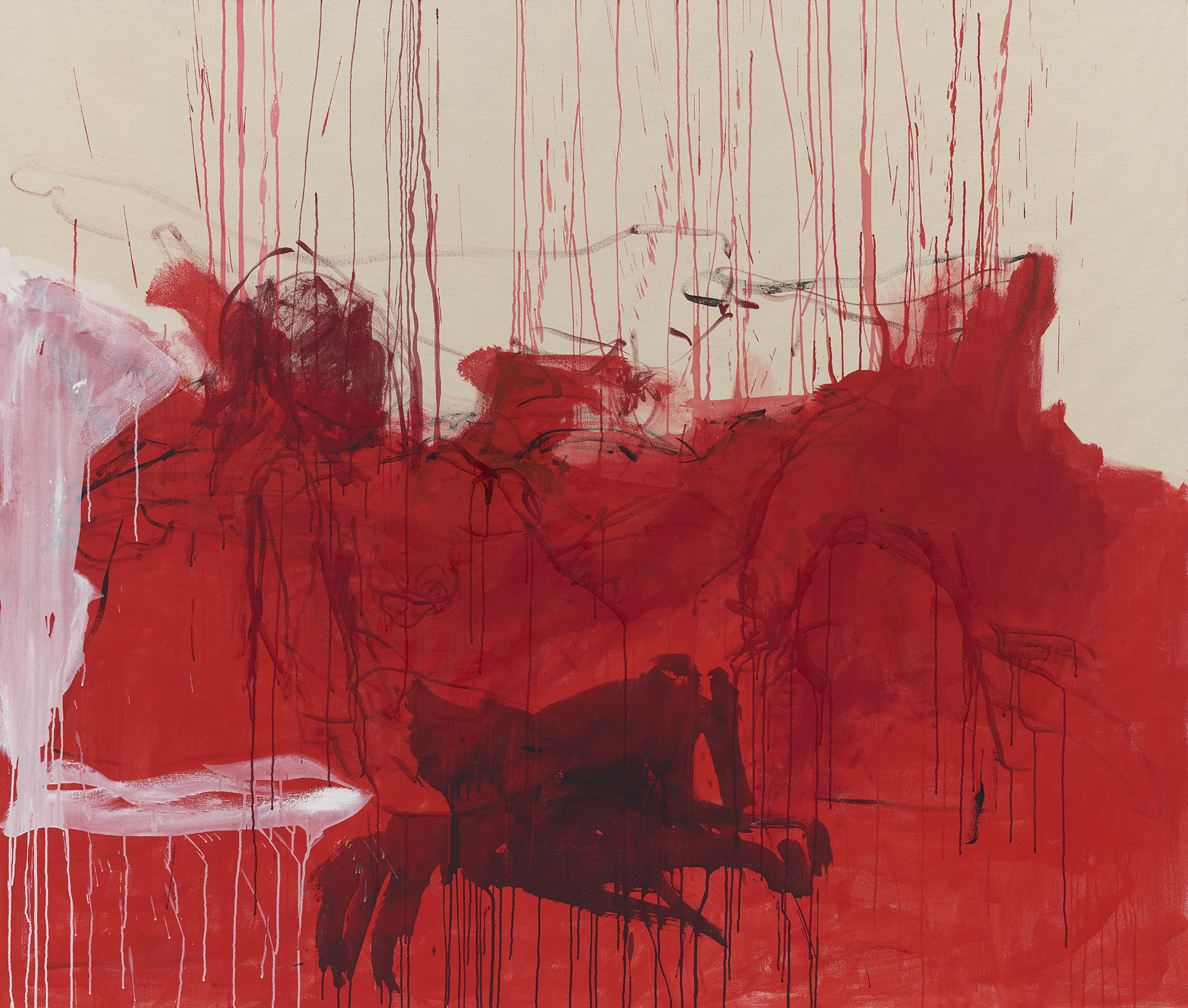 In Conversation: Olafur Eliasson, Vignesh Sundaresan (Metakovan) and ...