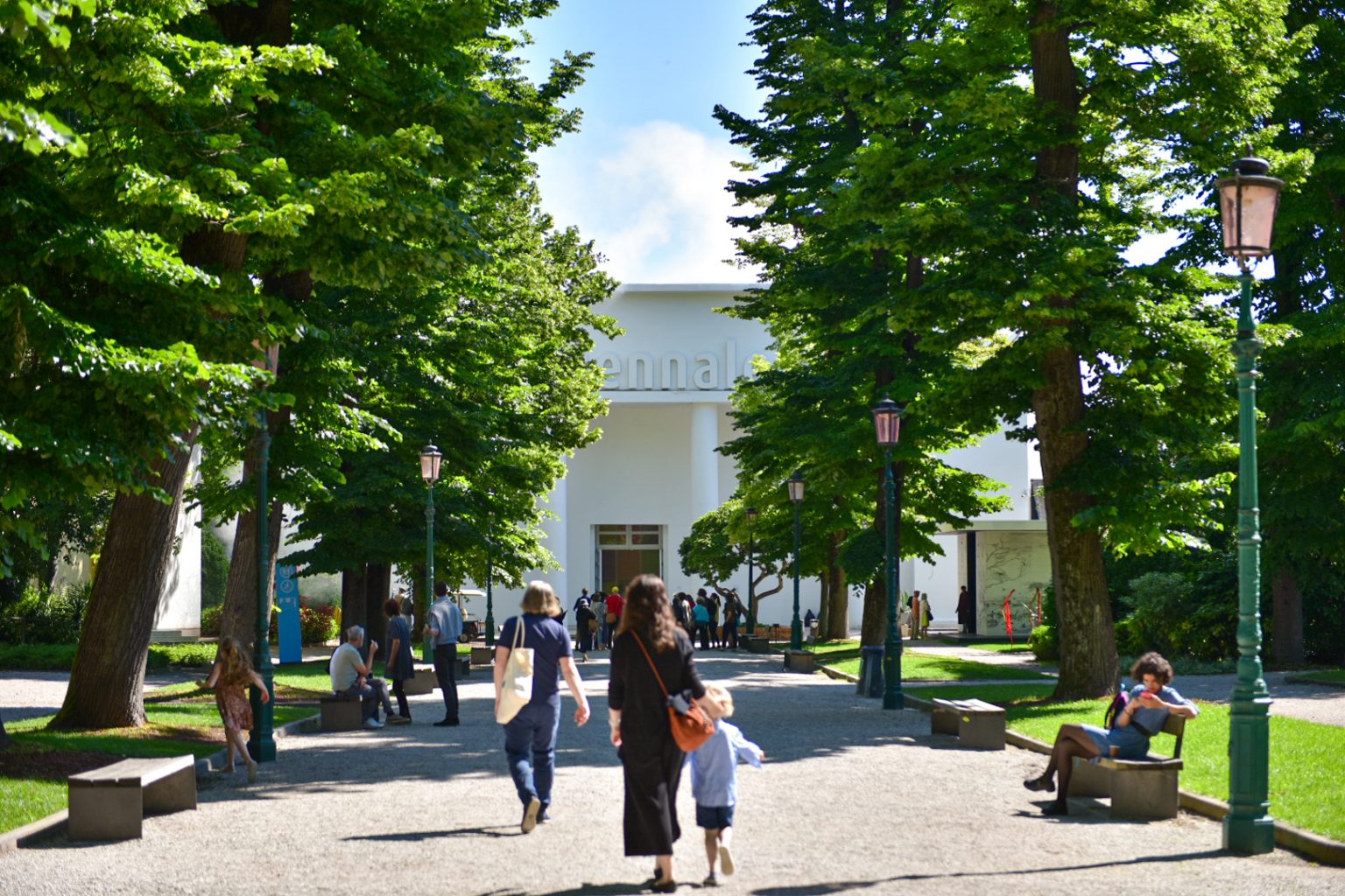 What Can We Expect at the 2026 Venice Biennale? - ArtReview