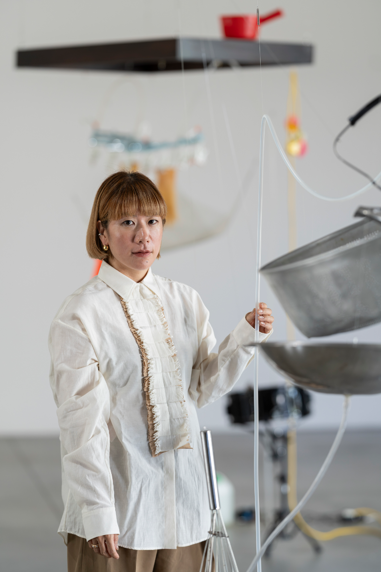 2025 Calder Prize winner announced - ArtReview