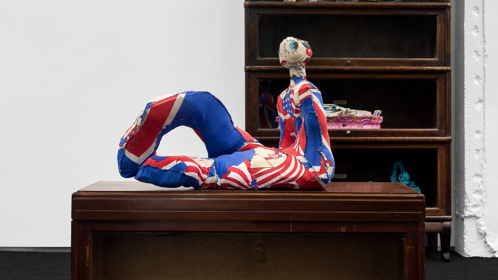 Warrior Woman: The Legacy of Destiny Deacon (1957–2024) - ArtReview