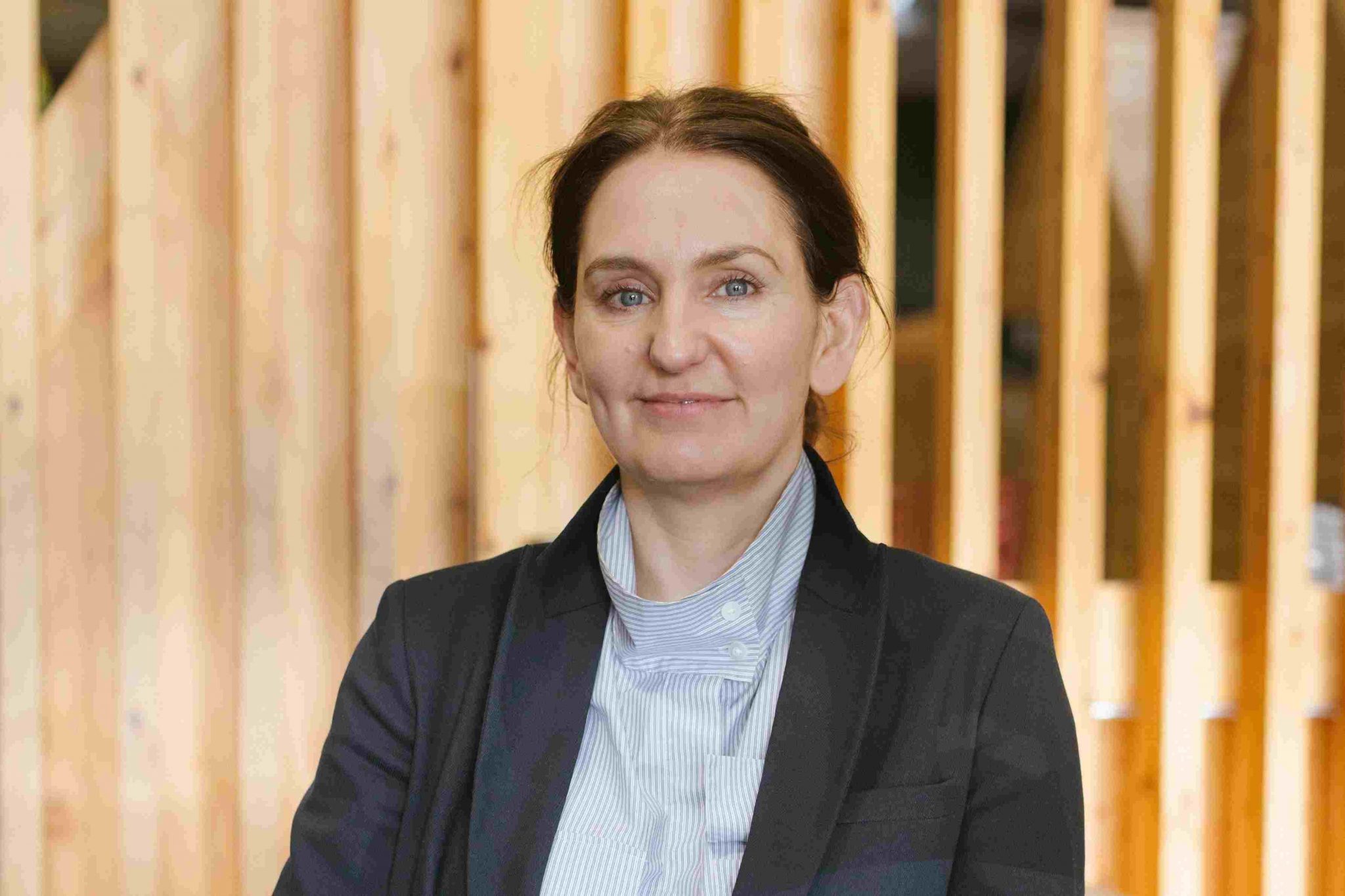 Helen Legg appointed artistic director of Royal Academy - ArtReview