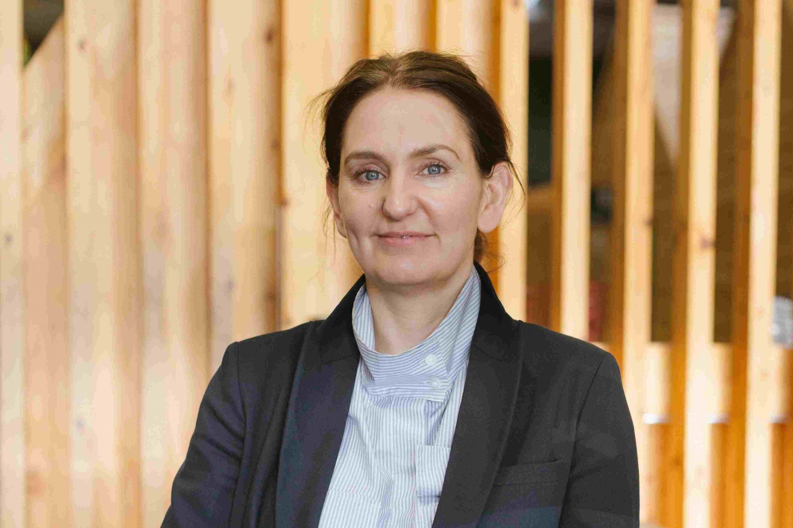 Helen Legg appointed artistic director of Royal Academy - ArtReview